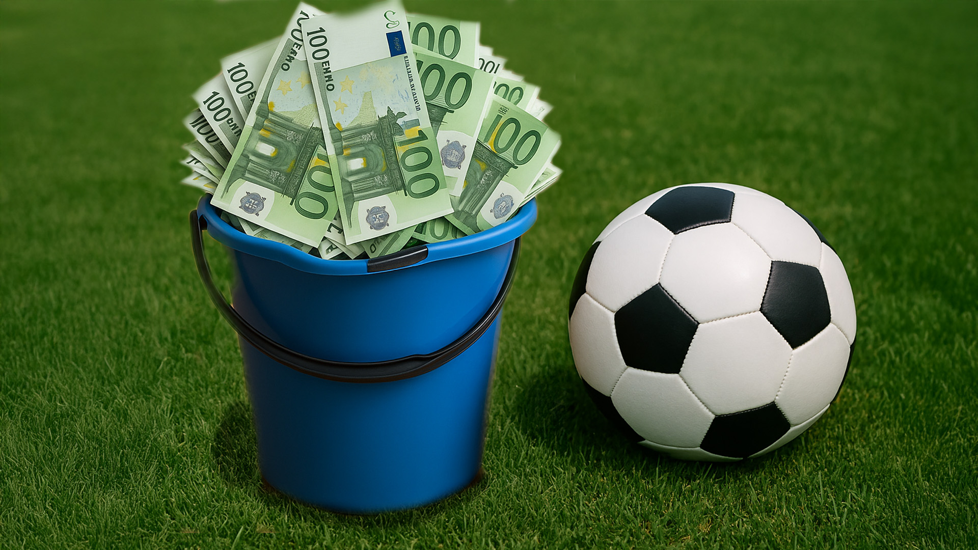 Τριάδα με γκολ PaixeBala.gr